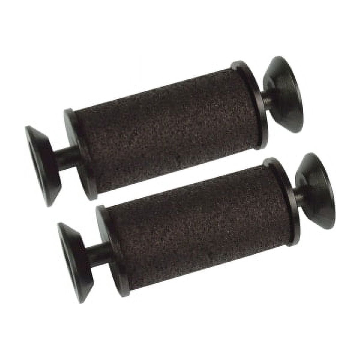 Office Depot® Brand Price Marker Replacement Ink Rollers, Black, Pack ...