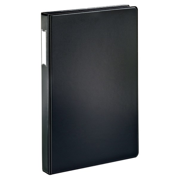 Office Depot® Brand Round Ring Reference Binder, Legal Size, 1" Rings ...