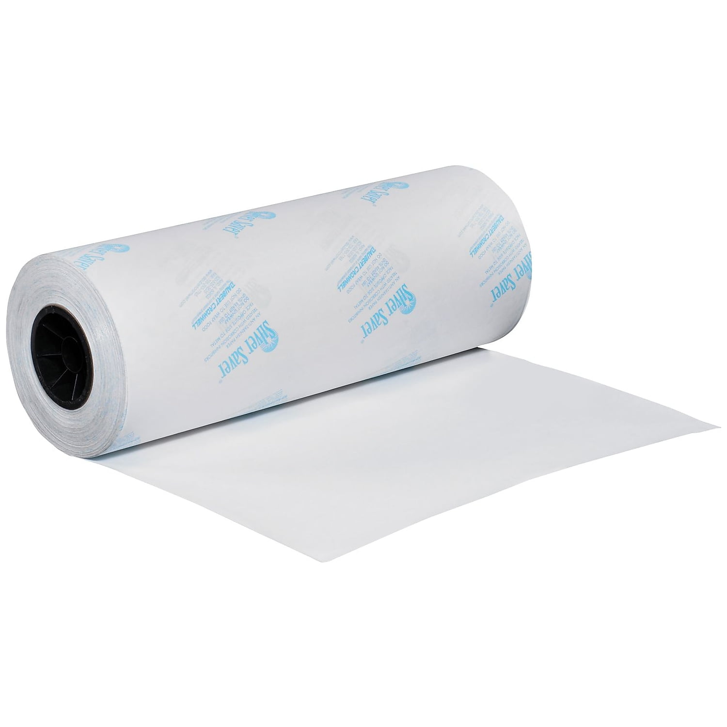 Office Depot® Brand Silver Saver® Kraft Paper Roll, 36" x 600', White ...