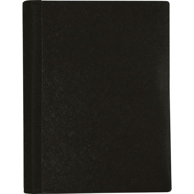 Office Depot® Brand Stellar Notebook With Spine Cover, 6" x 9-1/2", 3 ...