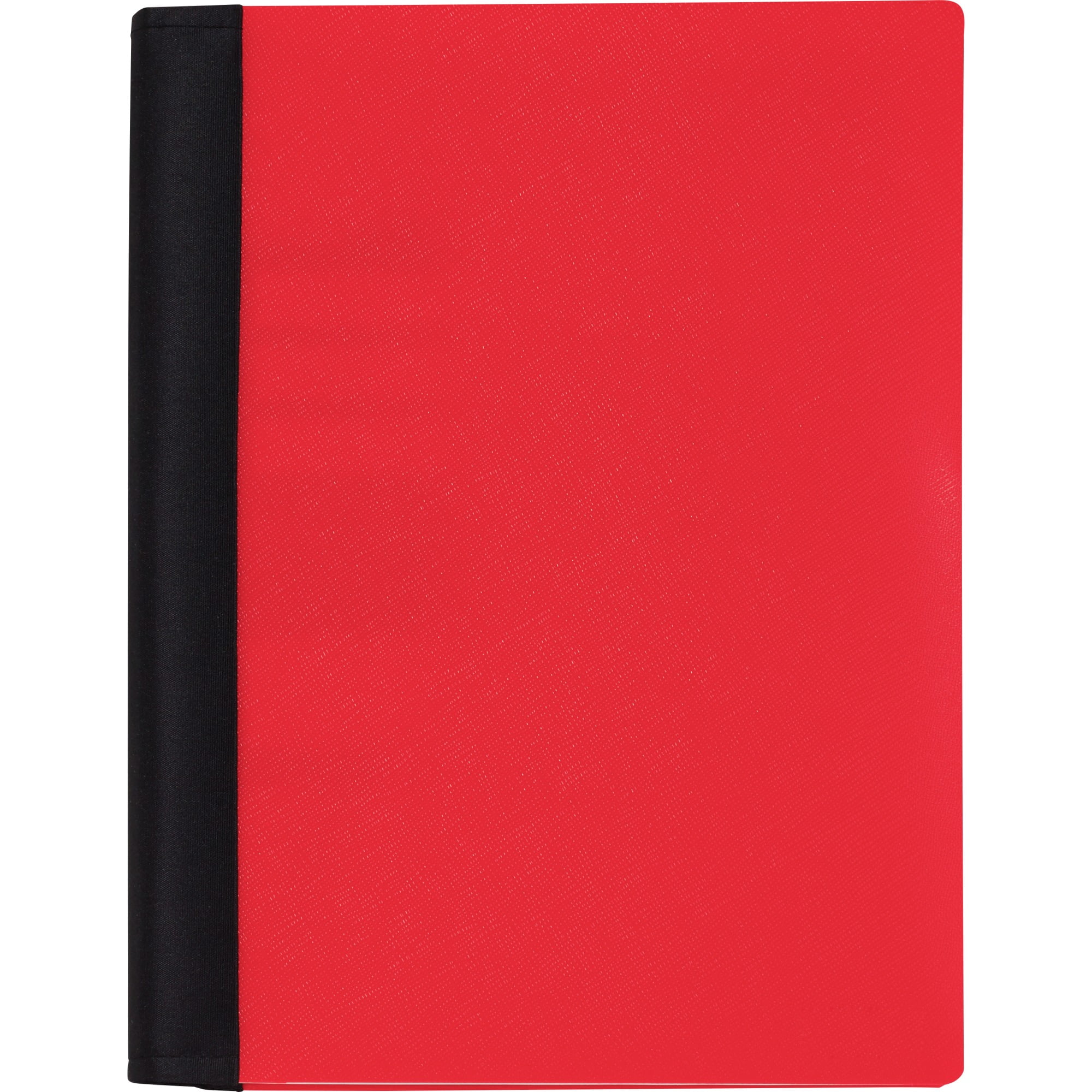 Office Depot® Brand Stellar Notebook With Spine Cover, 6" x 9-1/2", 3 ...