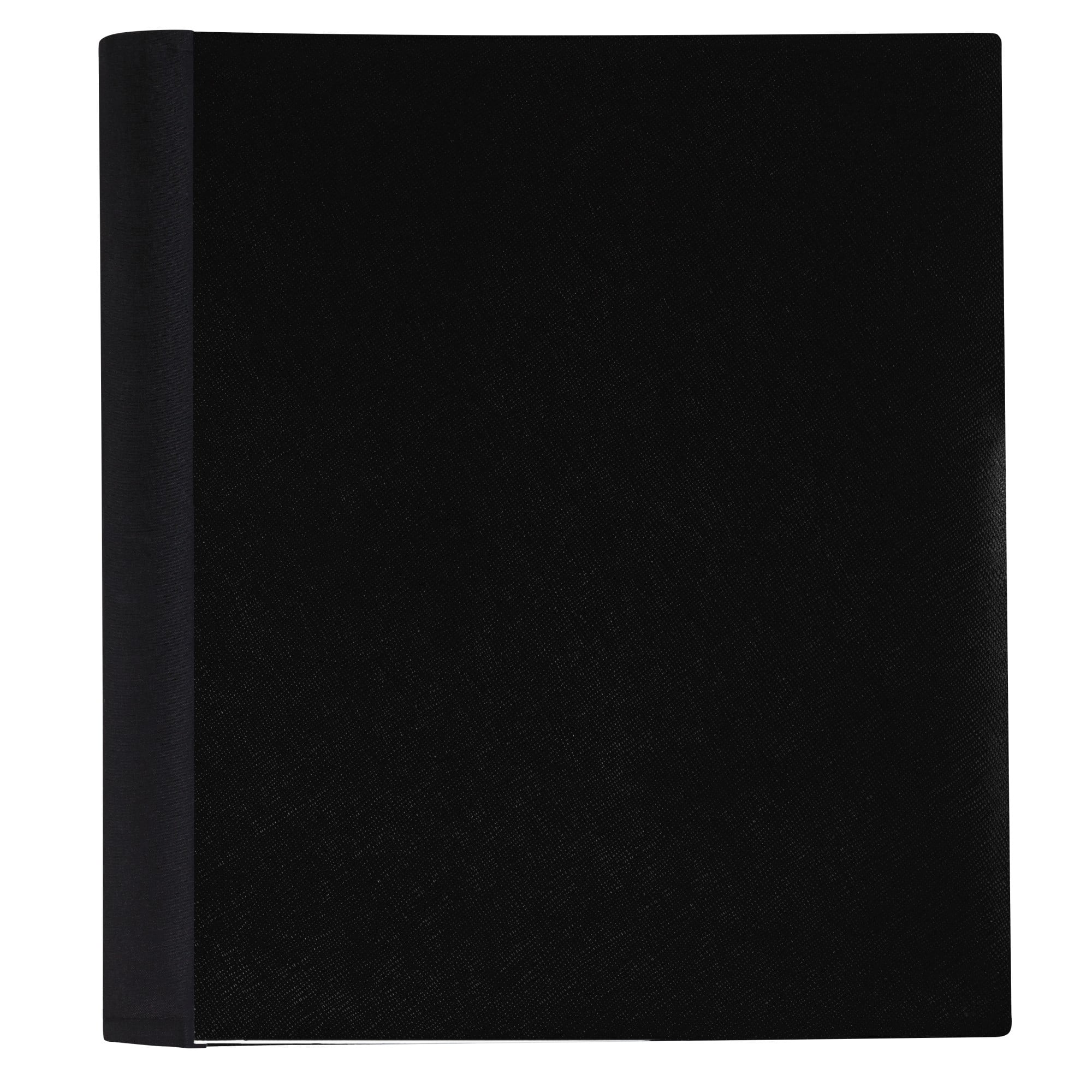 Office Depot® Brand Stellar Notebook With Spine Cover, 8-1/2" x 11", 3 ...