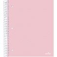 Office Depot Stellar Notebook, 8.5x11", 5-Subject, College Ruled, 200 ...