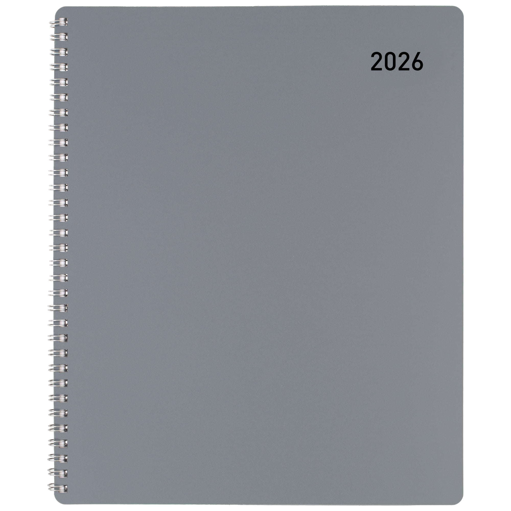 Office Depot Brand Weekly Monthly Appointment Book, 8 1/2" x 11 ...