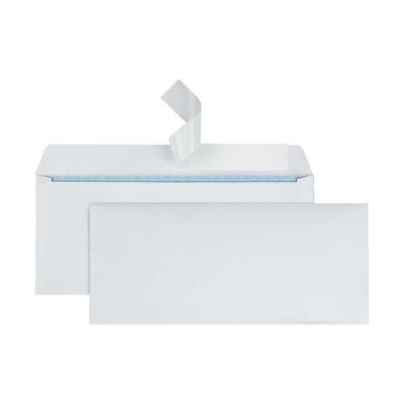 #10 Security Envelopes in #10 Envelopes - Walmart.com