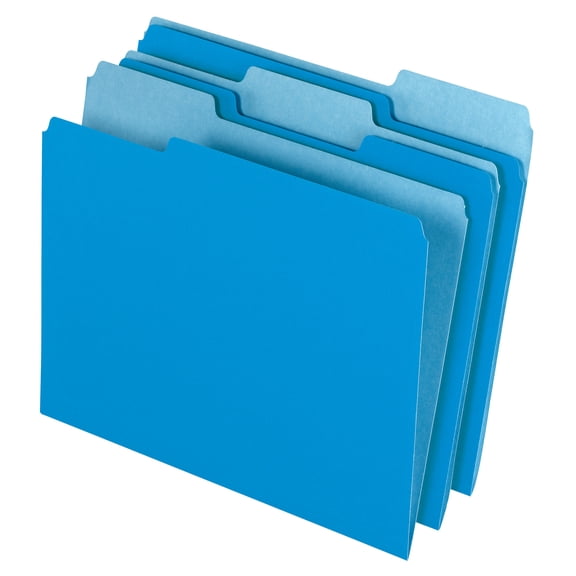 Best Sellers In Colored File Folders
