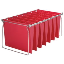 Hanging File Folder Racks