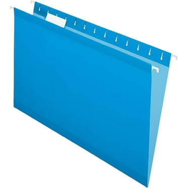 Office Depot Hanging Folders, 15 3/4in. x 9 3/8in., Legal Size ...