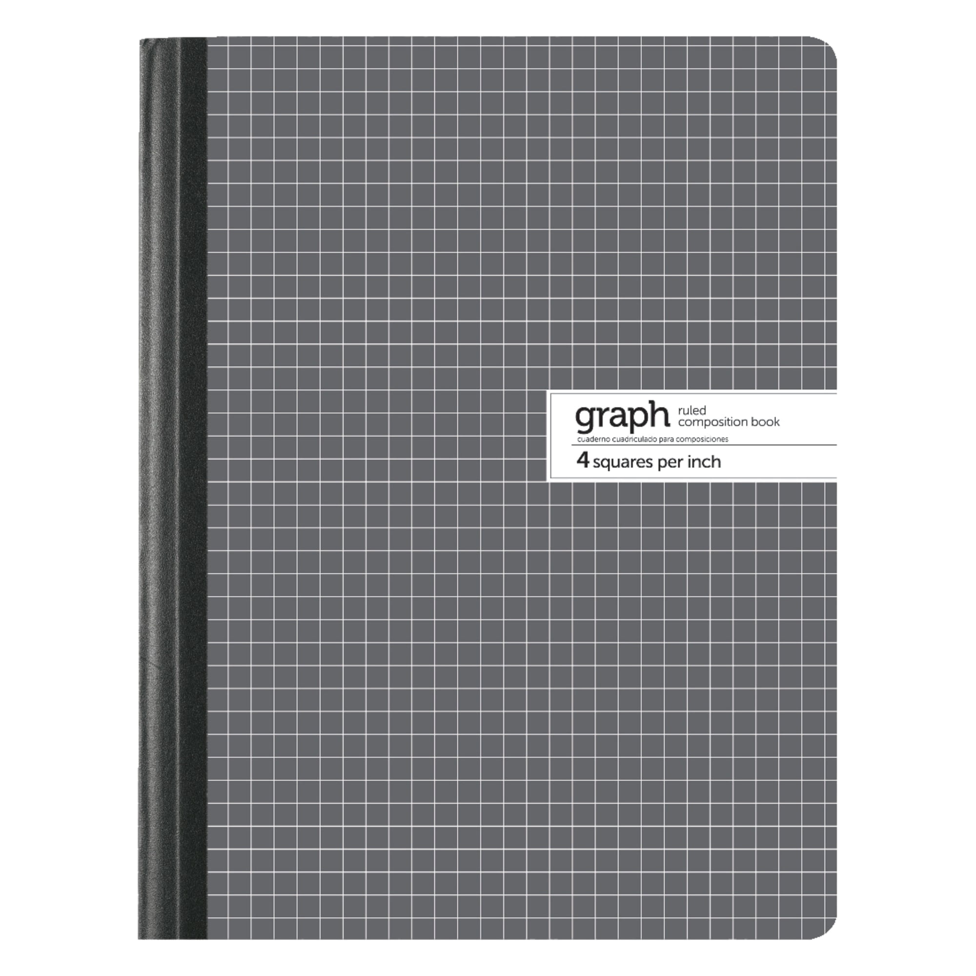 Office Depot Marble Quad Composition Book, 7 1/2in. x 9 3/4in ...
