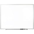 Office Depot® Non-Magnetic Melamine Dry-Erase Whiteboard With Marker ...