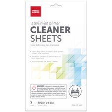 Printhead Cleaner