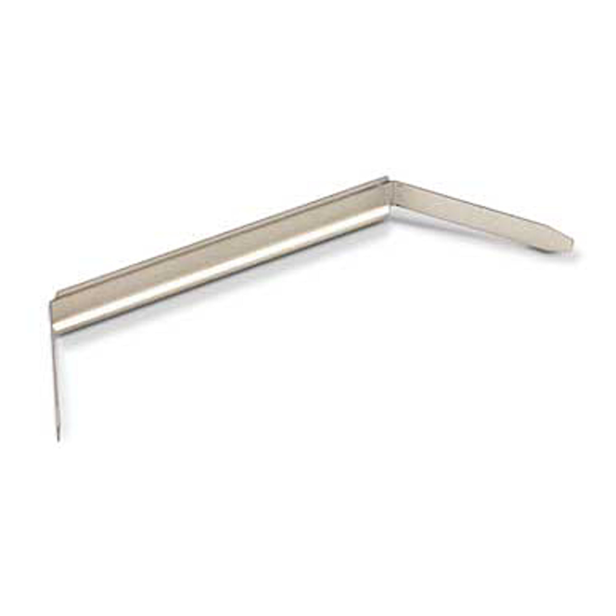 Office Depot Paper Fastener Bases, 2 3/4in. Base, 1in. Prongs, Box Of ...