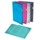 Office Depot Poly Project View Folders, Letter Size, Assorted Colors ...