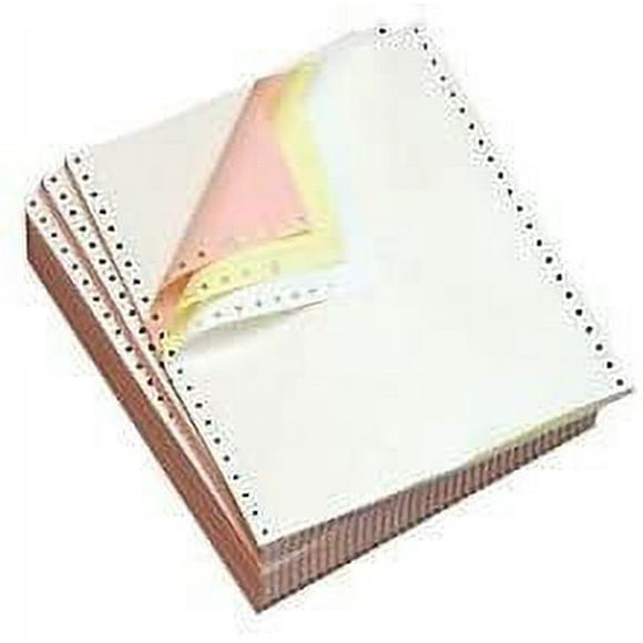 Continuous Forms Paper