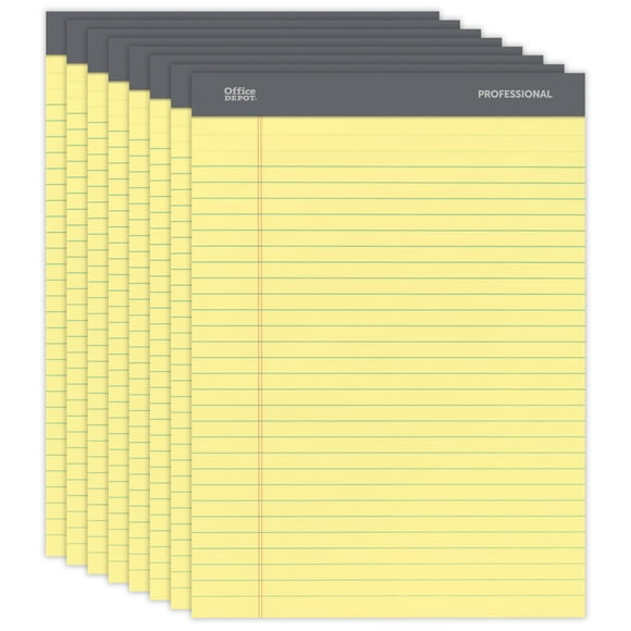 Legal Pads in Writing & Legal Pads - Walmart.com