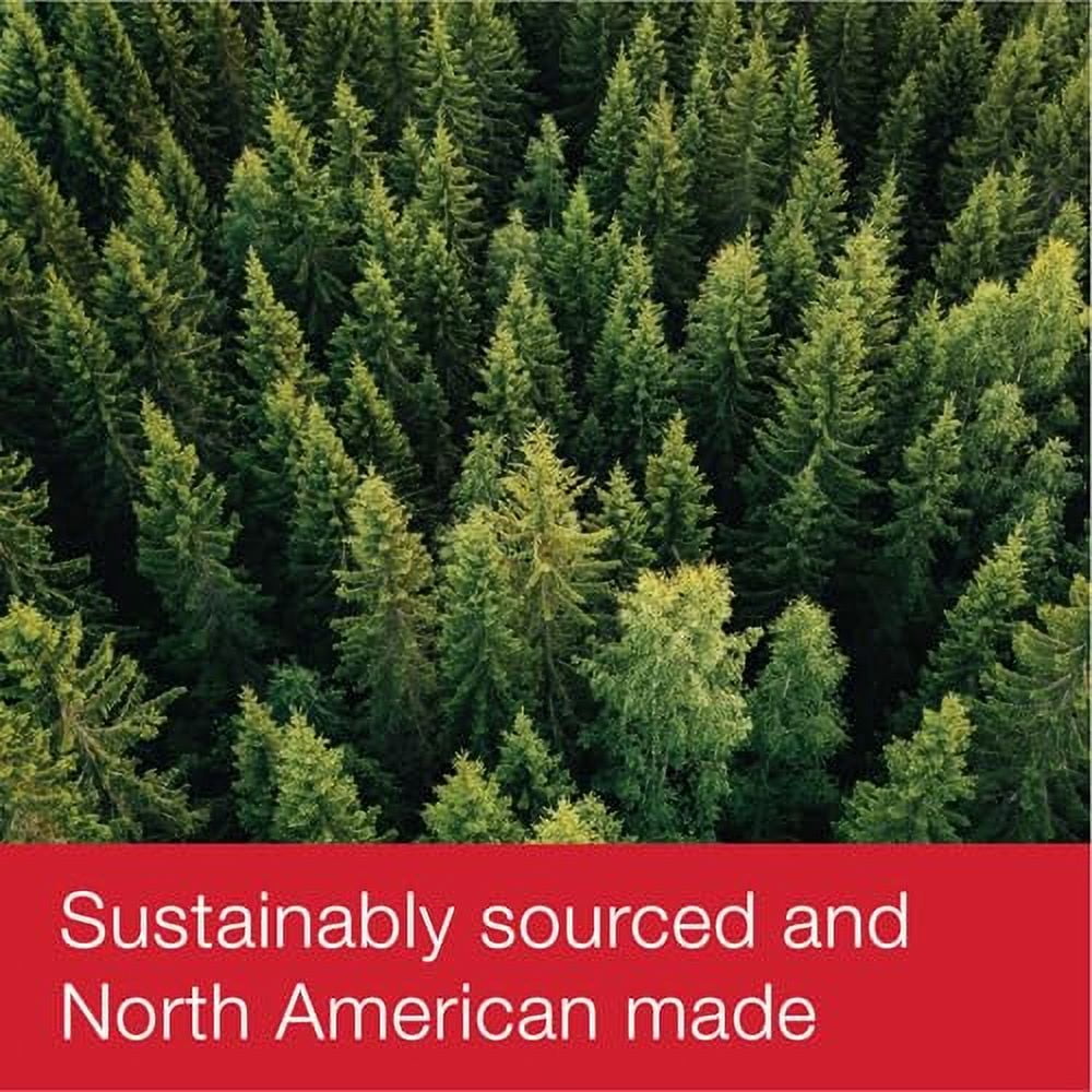 Office Depot(R) Brand Multiuse Paper, Letter Size Paper, 94 (U.S ...