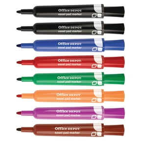 Shop Flip Chart Markers for Office and Creative Projects Today