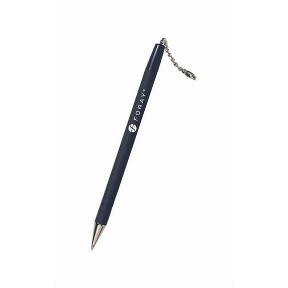 Office Depot Security Counter Pen, Refill, Medium Point, 1.0 mm, Black ...