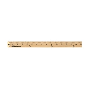 Yard Sticks