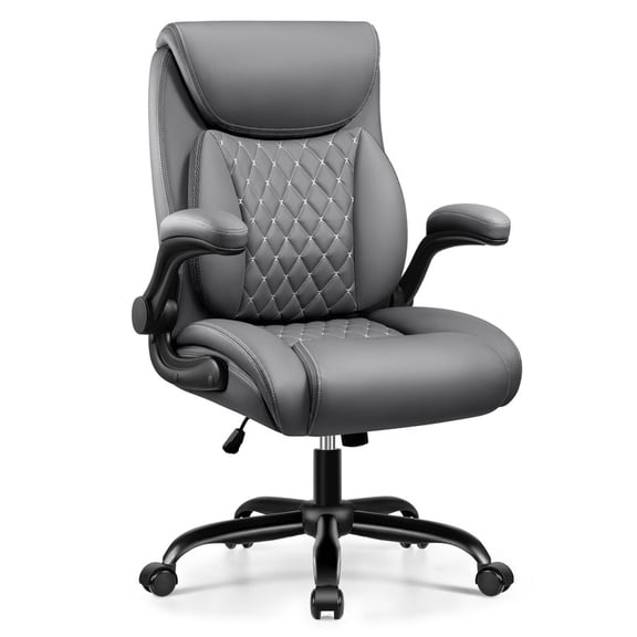 Cowhide Office Chairs