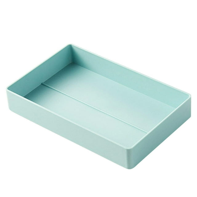 Office Desktop Organizer A4 Paper Drawer Storage Box Multi-functional ...