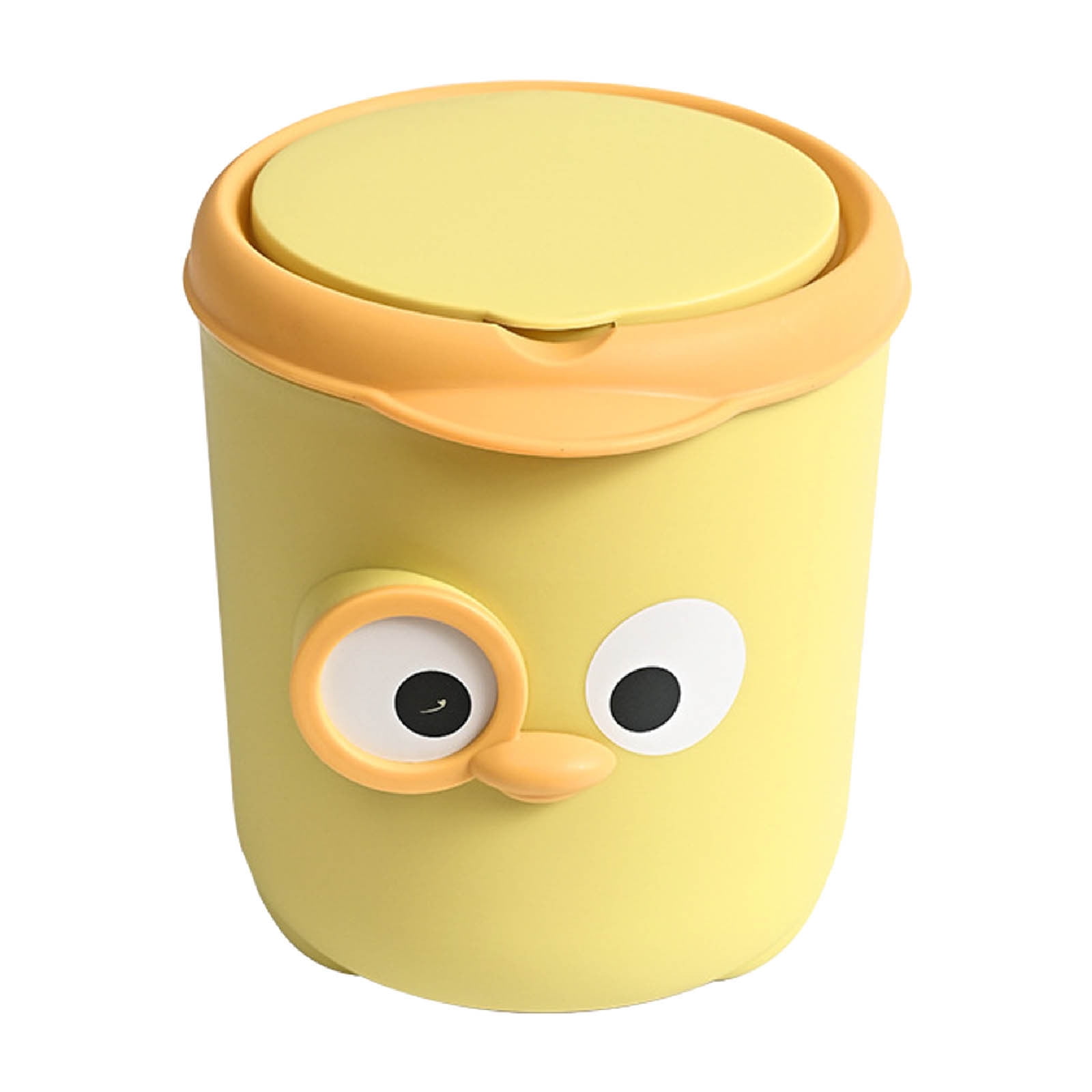 Office Desktop Storage Bucket Household Bedroom Closest Organization ...