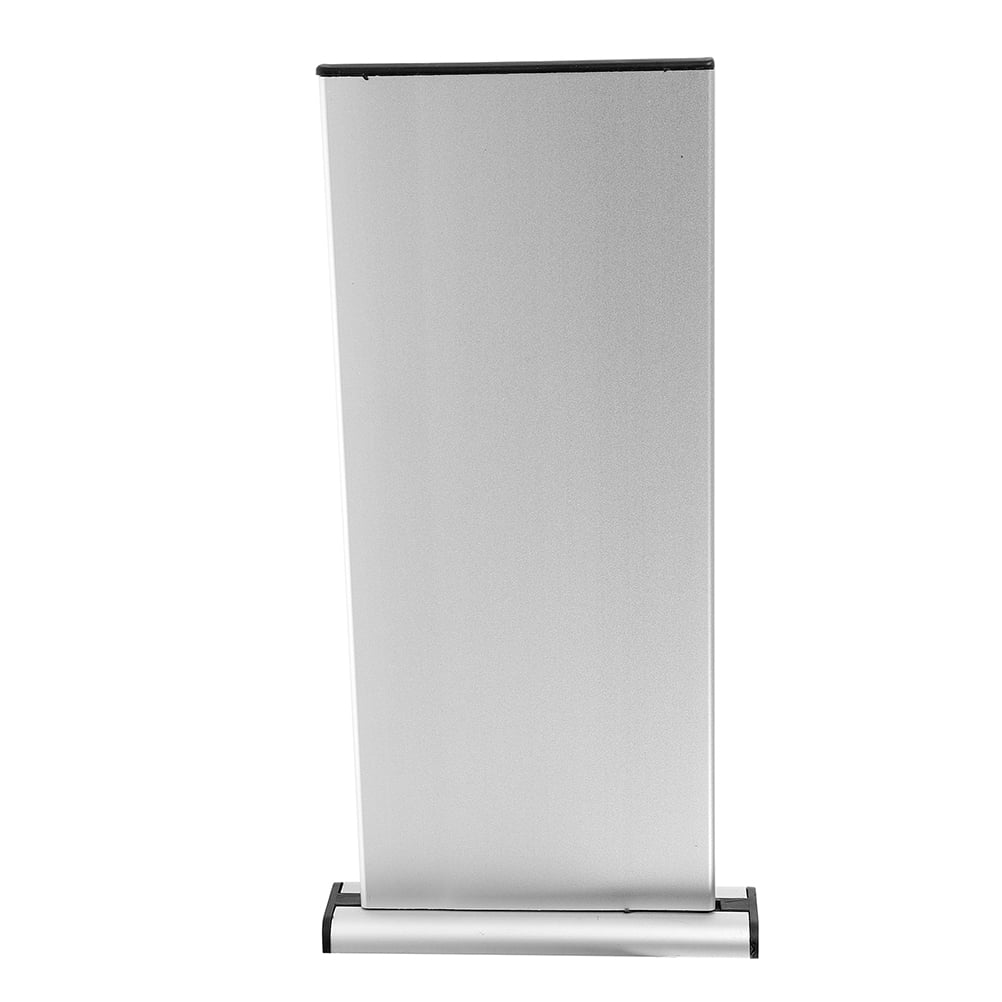 Office Door Name Plate Holder Blank Aluminum Sign For Wall Business ...