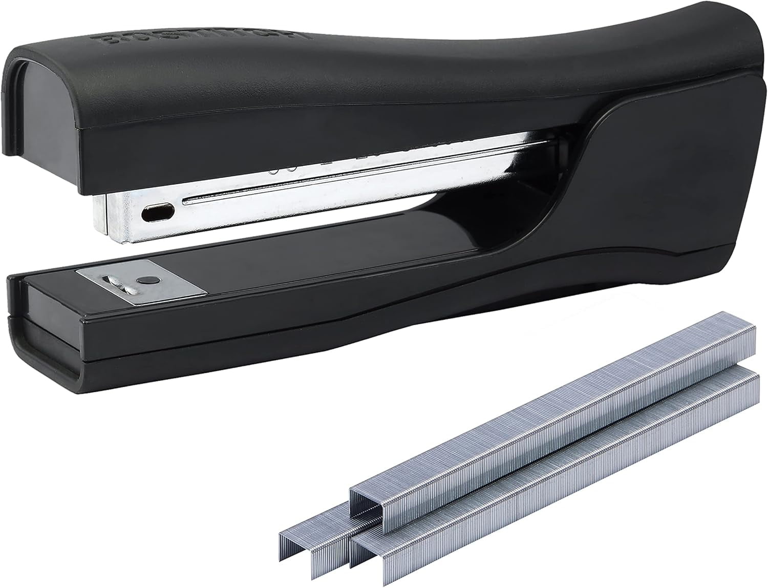 Office Eco-Friendly Dynamo 4 in 1 Standup Stapler, Includes 420 , 20 ...
