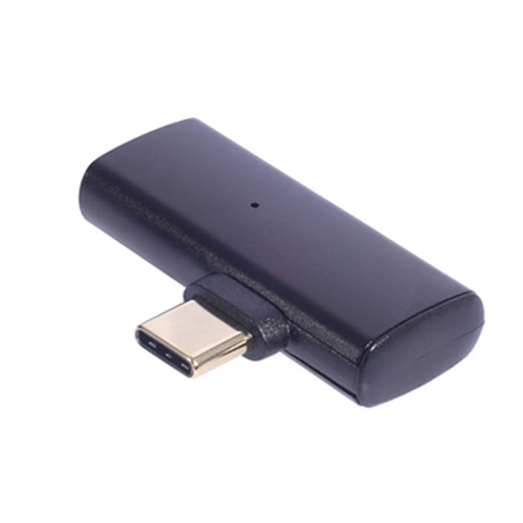 Office Entertainment USB TypeC Phone Expansion OTG Adapter for PD 100W ...
