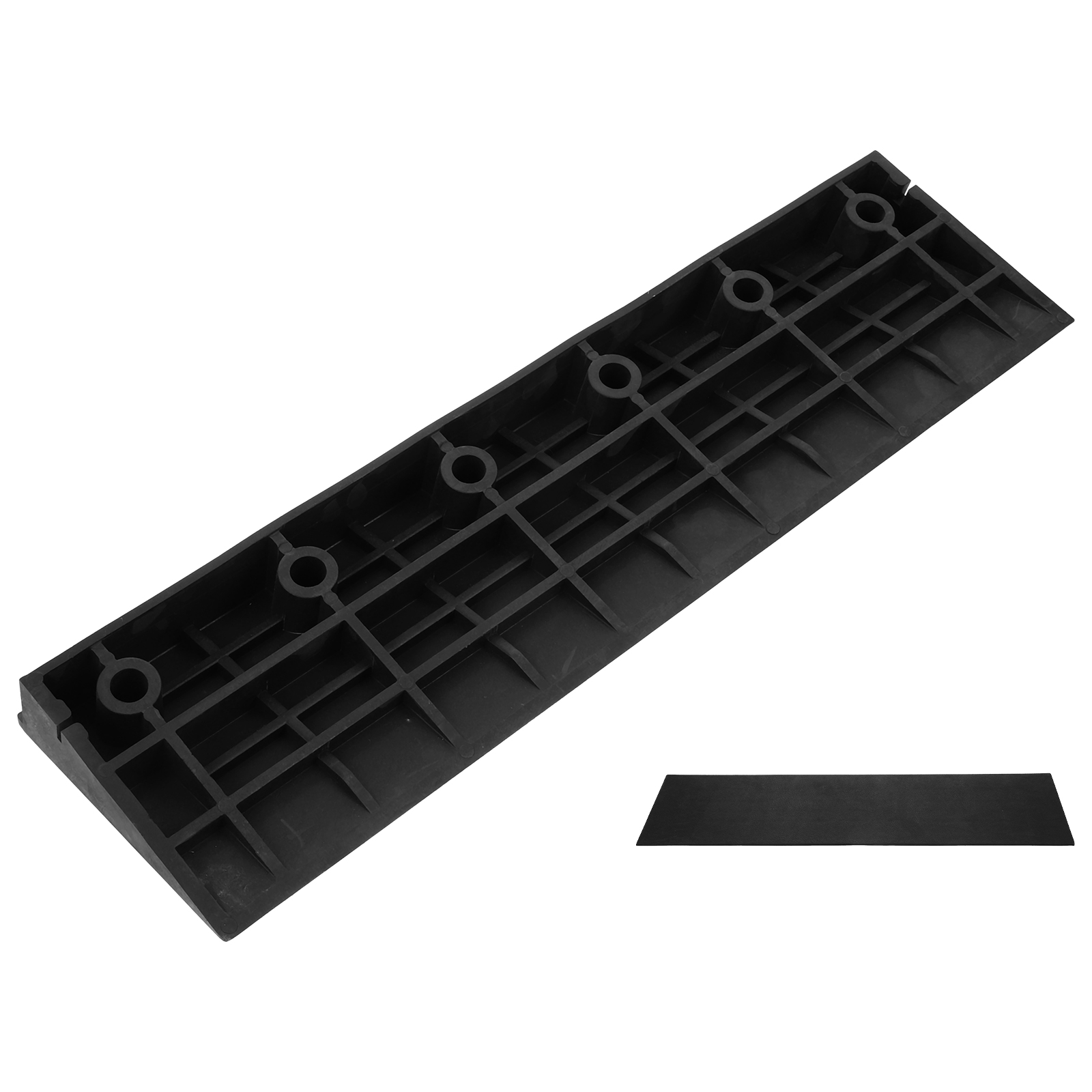 Office Entry Ramp Portable Sweeping Robot Ramp Indoor Small Ramp for ...