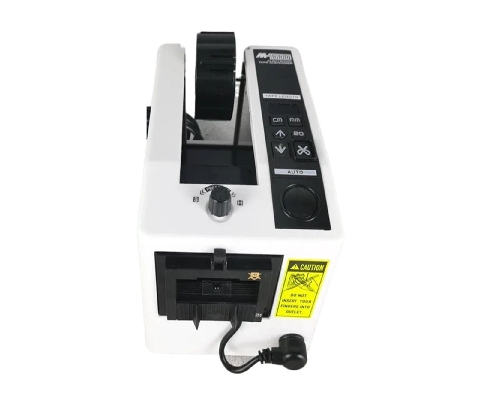 Office Equipment Automatic Packing Tape Dispenser, M-1000 Tape Adhesive ...