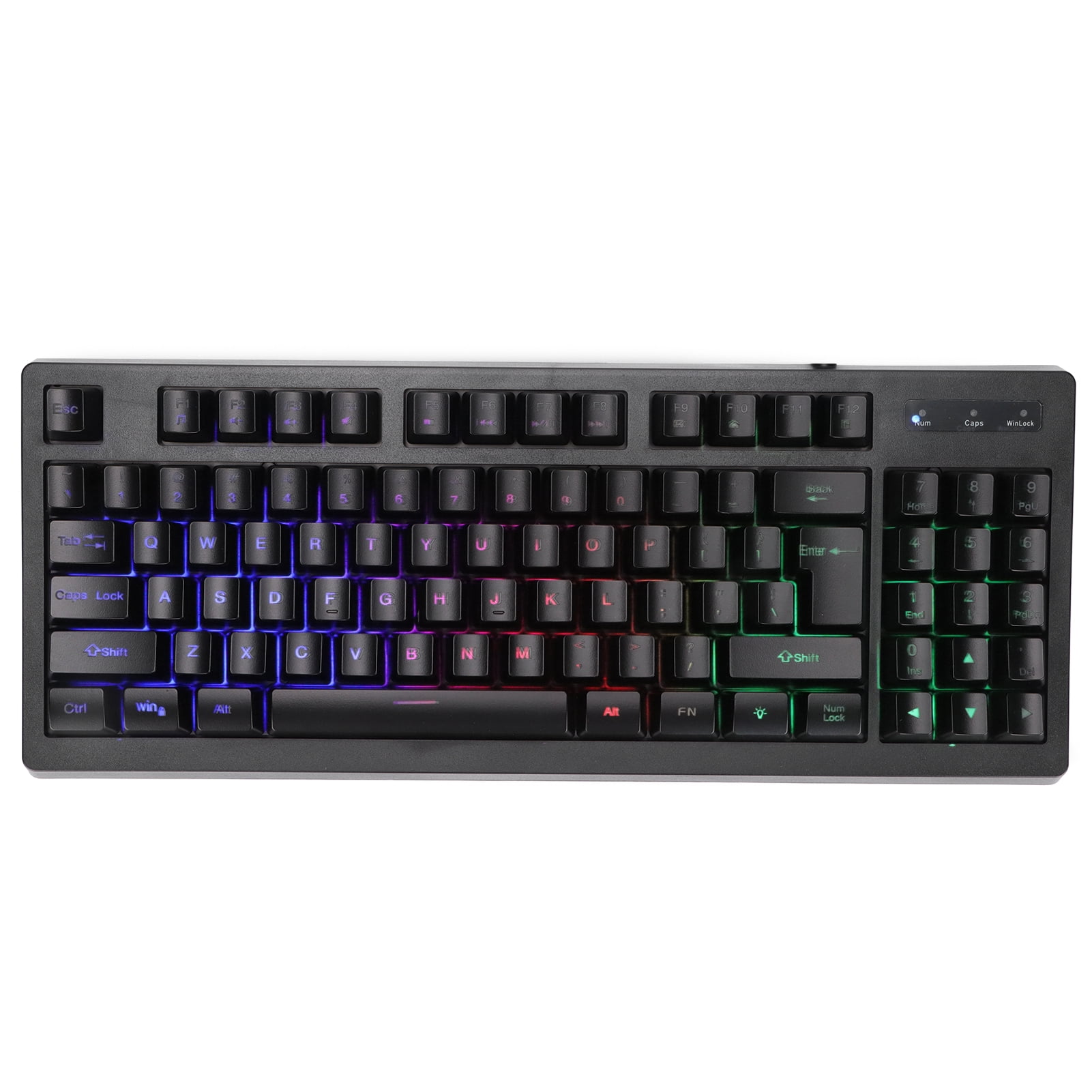 Sarapandan Office Ergonomic Computer Accessory for Enhanced Typing ...