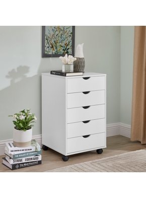 5+ Drawer File Cabinets in Office Furniture - Walmart.com