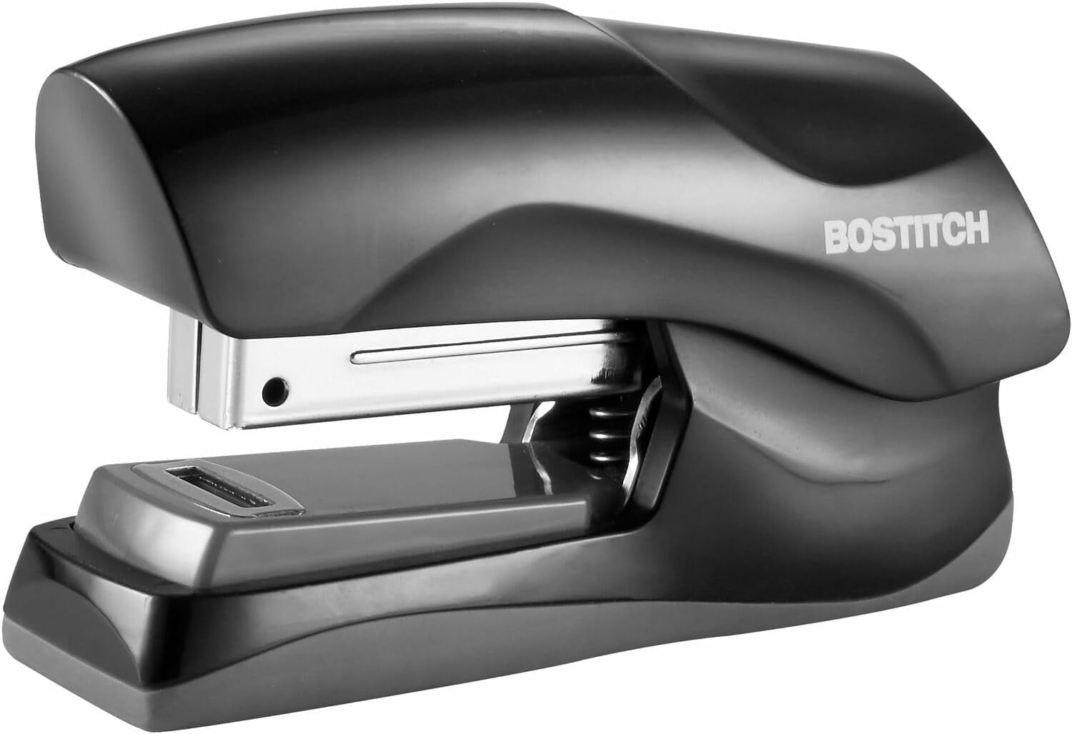 Office Heavy Duty Stapler, 40 Sheet Capacity, No Jam, Half Strip, Fits ...