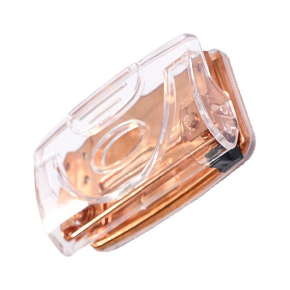 Office Hole Puncher Multi-function Card Puncher Household Planner ...