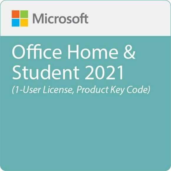 Microsoft Office 2021 One Time Purchase