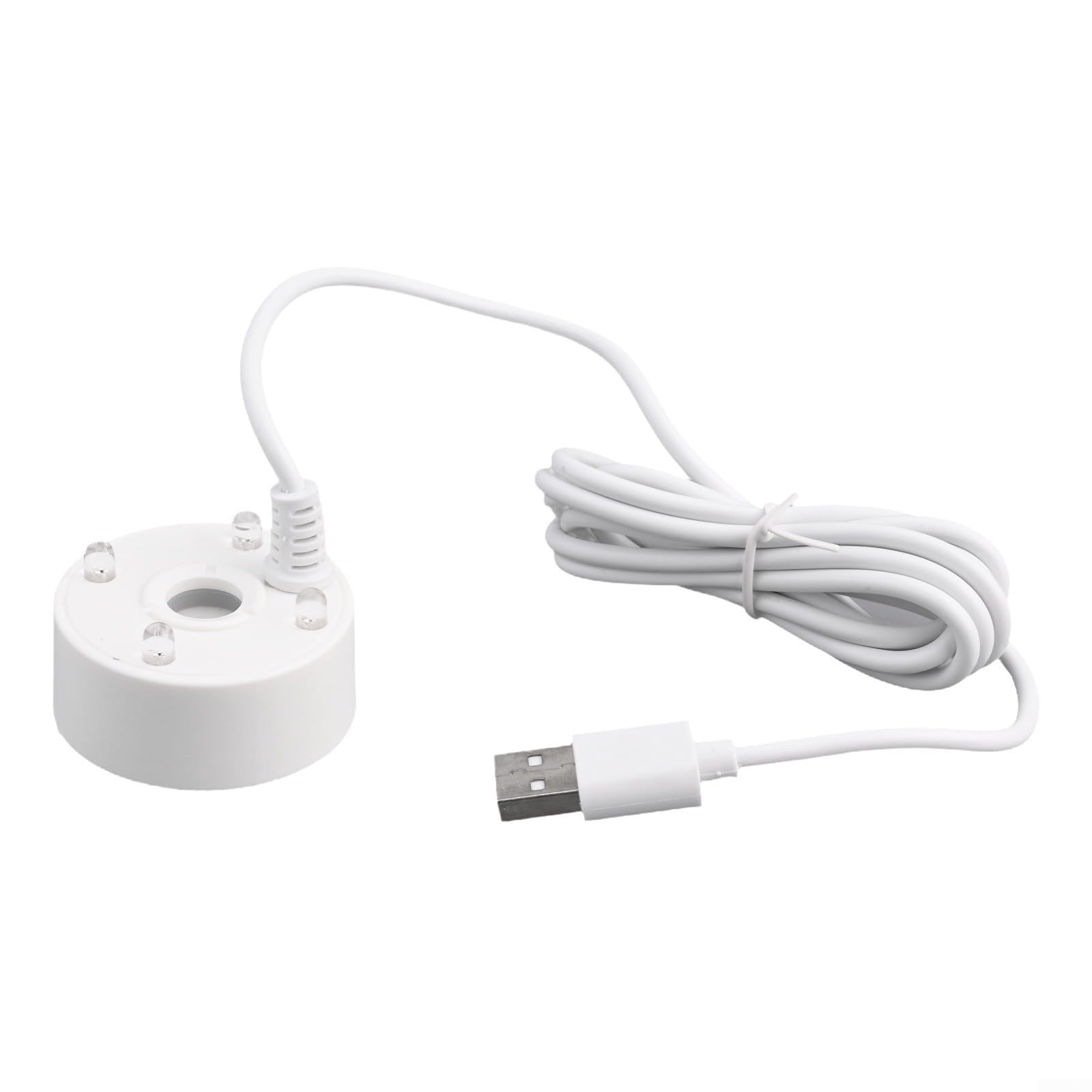 Office Humidifier for Desk Qwtwty Generator Large Amount of Atomizer ...