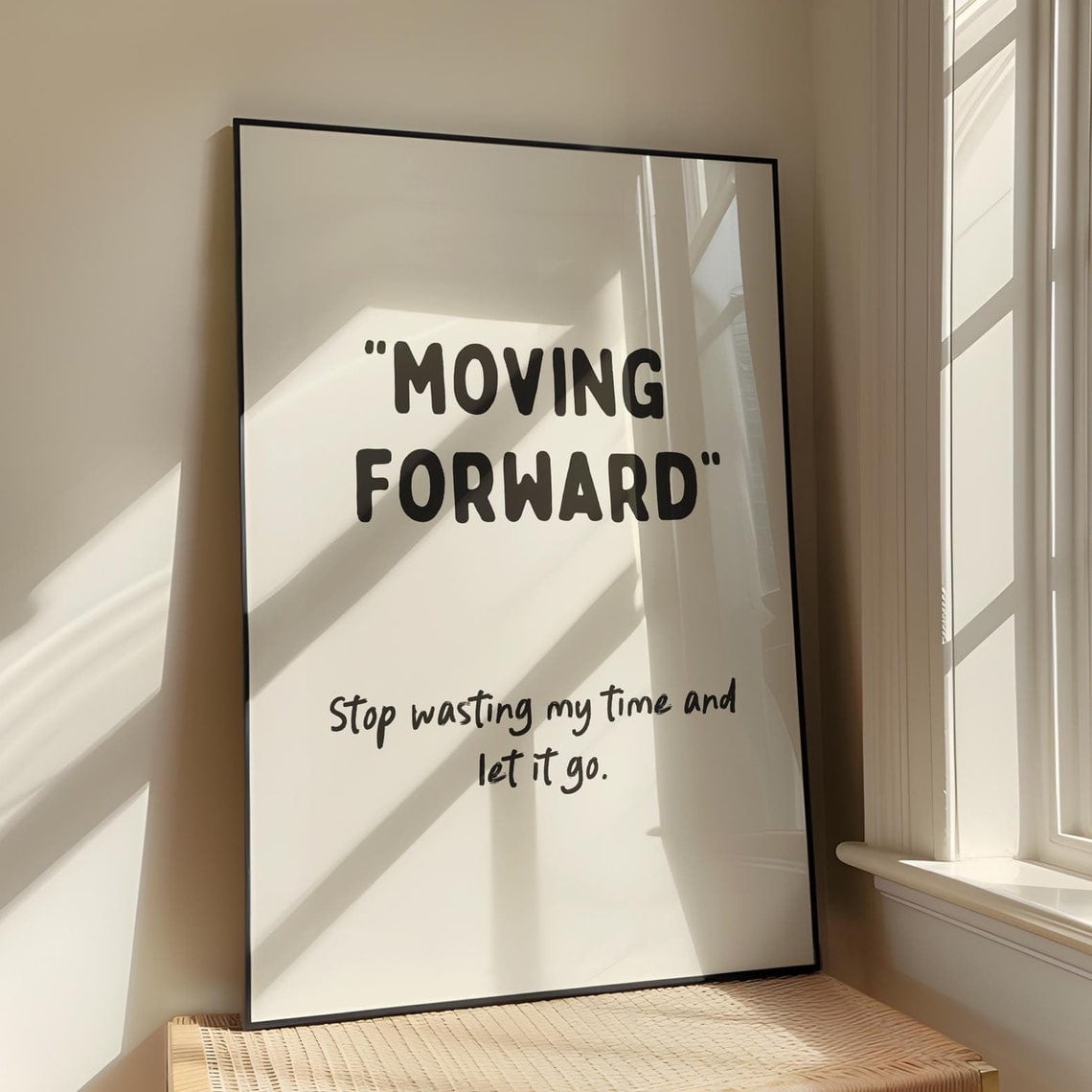 Office Humor Art, Neutral Desk Decor, Funny Office Sarcastic Home ...