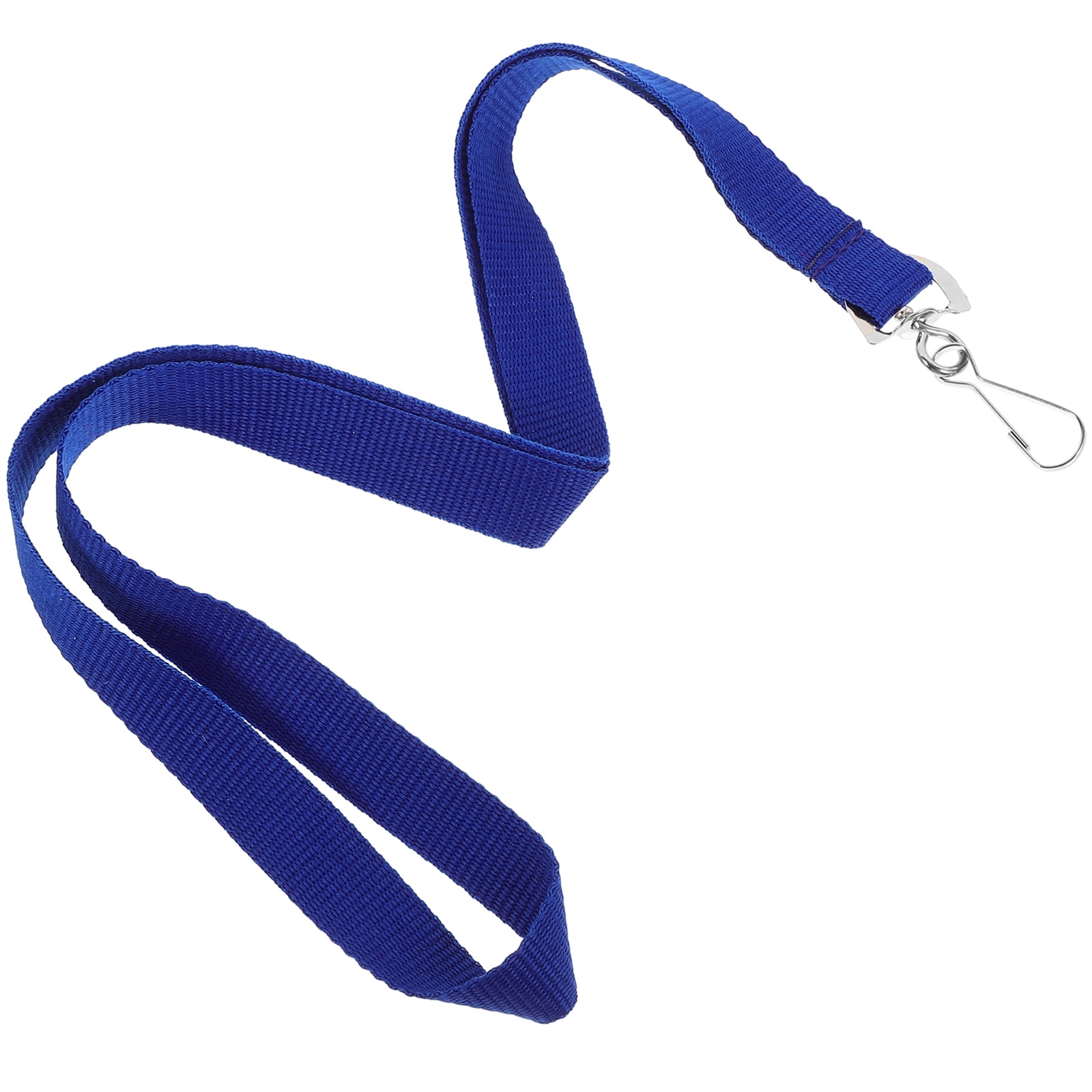 Office ID Card Rope Daily Use Neck Lanyard Convenient ID Card Lanyard ...