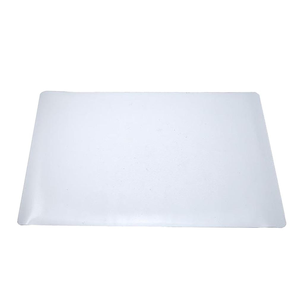 Office Mat for Hardwood Floor, Clear Computer Floor , Use or Wood, or ...