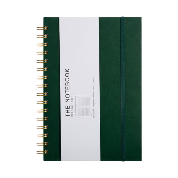 Office Meeting Notebook Writing Notebook Notebook High Quality Easy Use ...