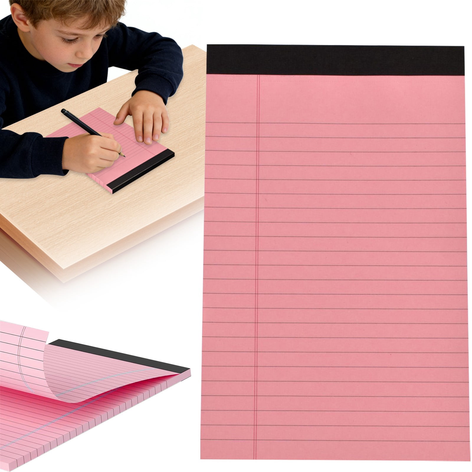 Office Meeting Notebook Writing Notebook Notebook High Quality Easy Use ...