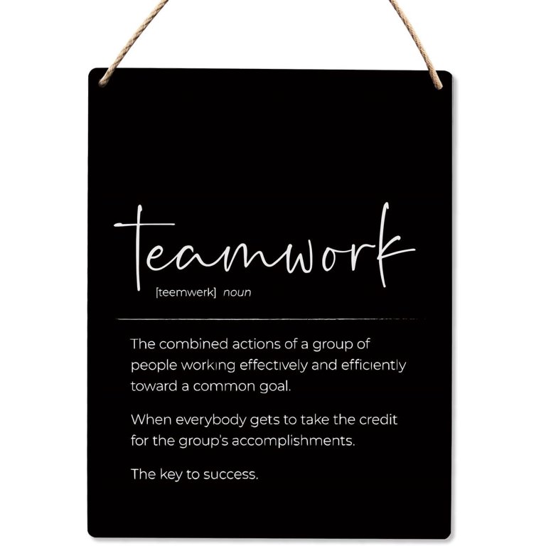Teamwork Definition Teamwork Definition Of Teamwork By The Free