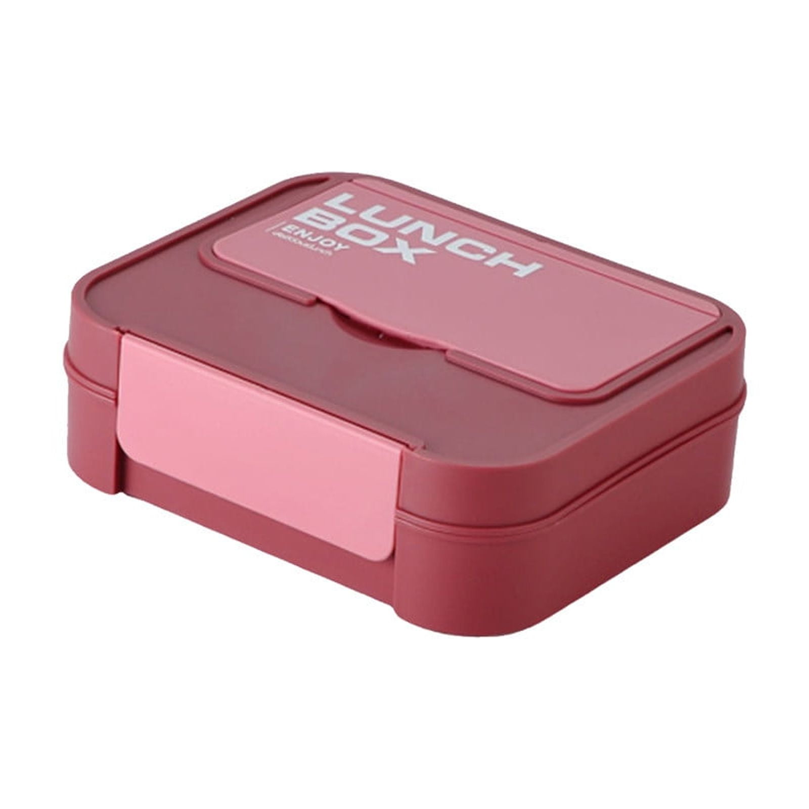 Office Office Workers Lunch Box Microwave Oven Compartment Lunch Box ...