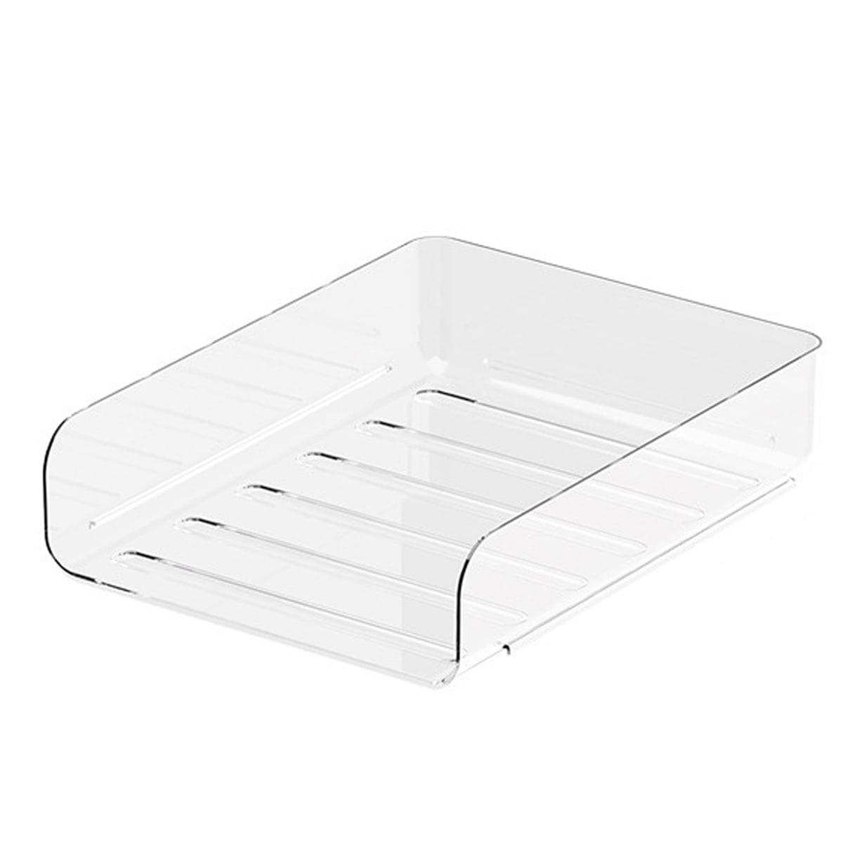 Office Organization and Storage, PET Letter Tray Desk Organizer ...