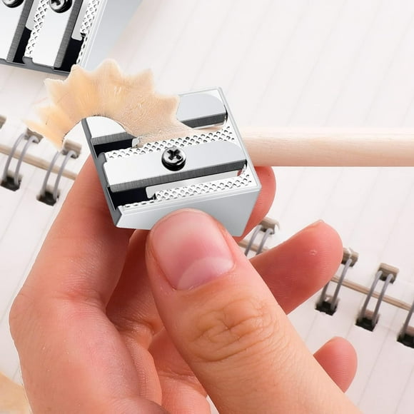 Wall Mounted Pencil Sharpener