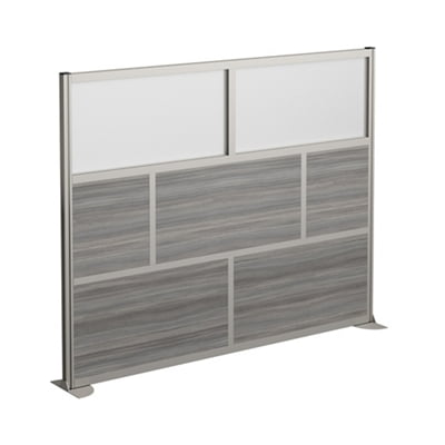 Office Partition, Cubicle Wall Divider, Modern Room Separator, Free ...