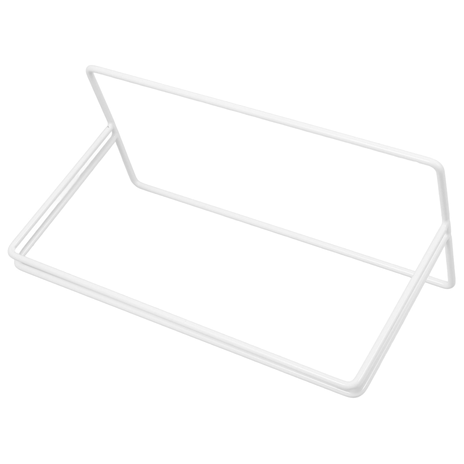 Office Partition Screen Clip Desk Panel Clip Practical Baffle Holder for Work Convenient Grid ...