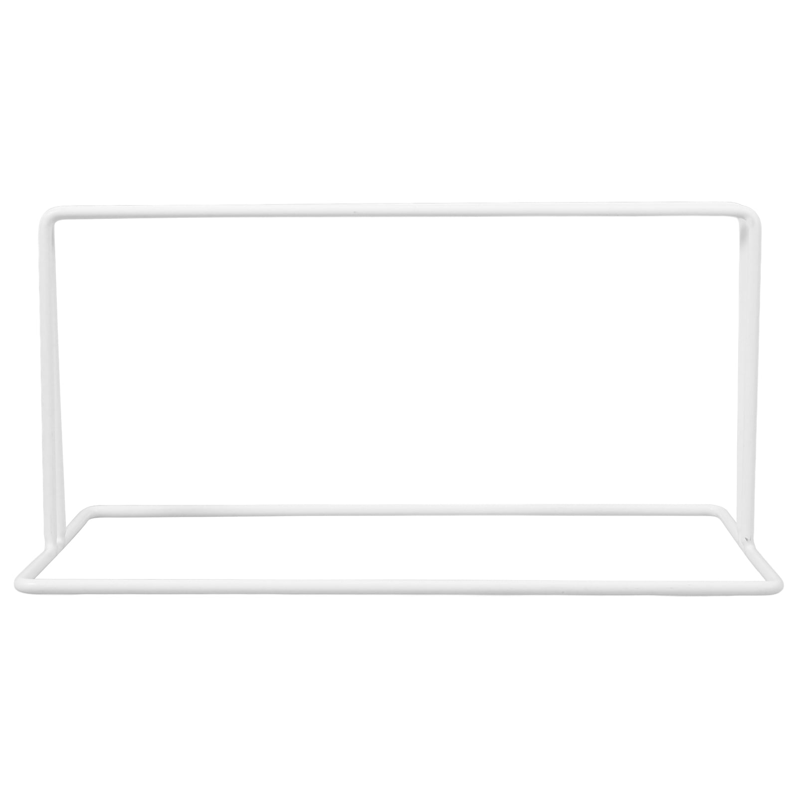 Office Partition Screen Desk Panel Holder Practical Grid Wall Rack Base Multi Purpose Bracket ...