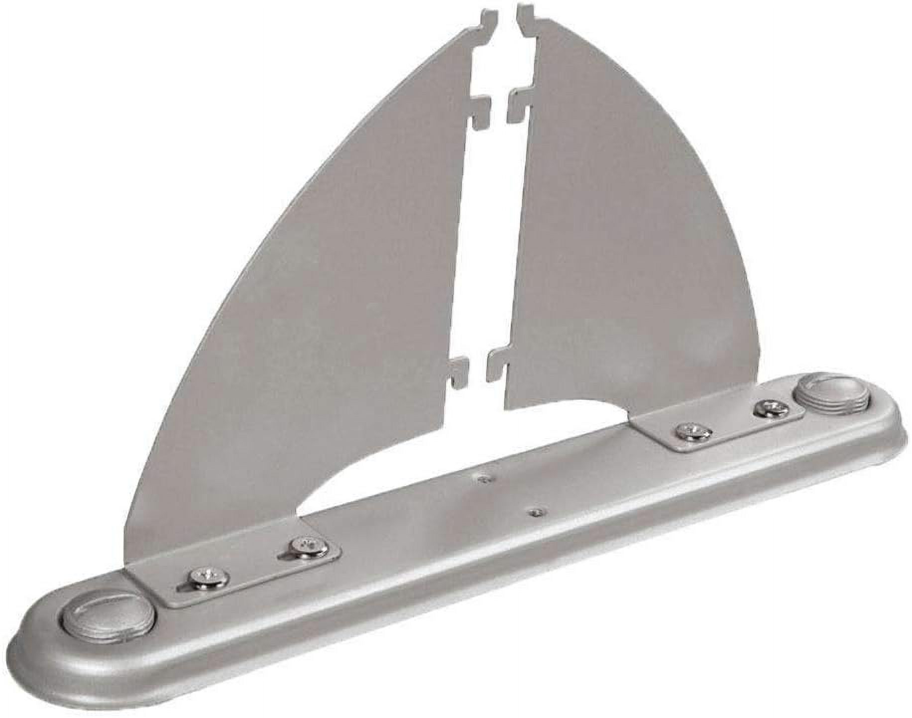 Office Partition Single Panel Aceesory Tool (Safety Leg) - Walmart.com